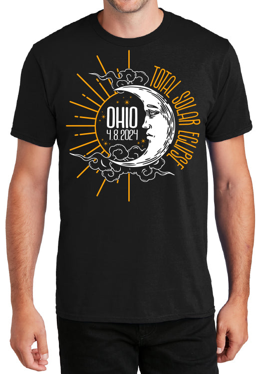 ECLIPSE TEE – 3610 Clothing Company